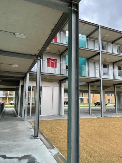 Constructie en balustrades Aarschot