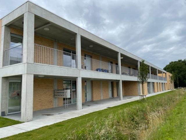 Constructie en balustrades Aarschot