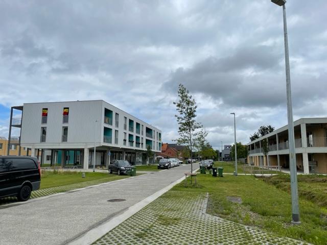 Constructie en balustrades Aarschot